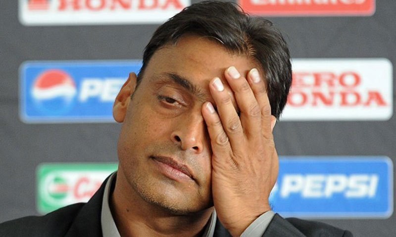 I've never seen a cowardly captain like Misbah, says Akhtar - Sport ...