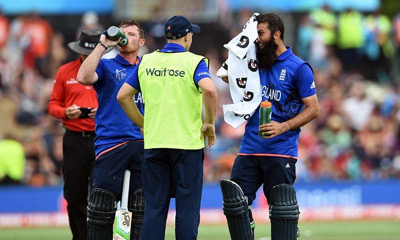 England beats Scotland by 119 runs - Sport - DAWN.COM