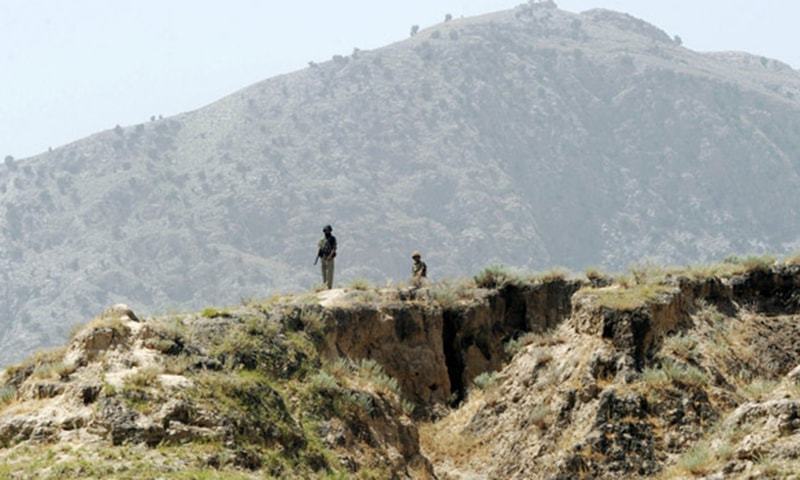 ‘Most areas of Mohmand cleared of militants’ - Pakistan - DAWN.COM