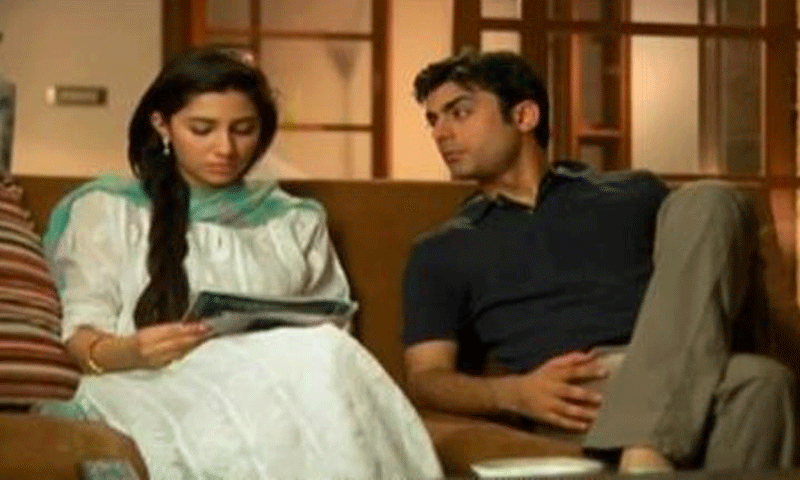 5 ways '50 shades of Grey' is your average Pakistani drama - Pakistan ...