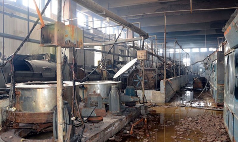 New probe into Baldia factory fire begins - Pakistan - DAWN.COM