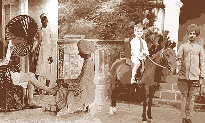 Past present: The culture of work - Newspaper - DAWN.COM