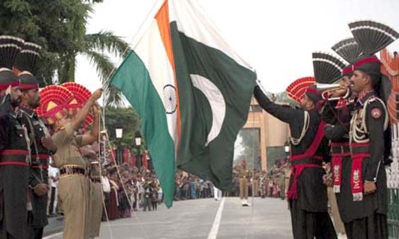 Has Kashmir spawned a Pak-India patch-up? - Pakistan - DAWN.COM