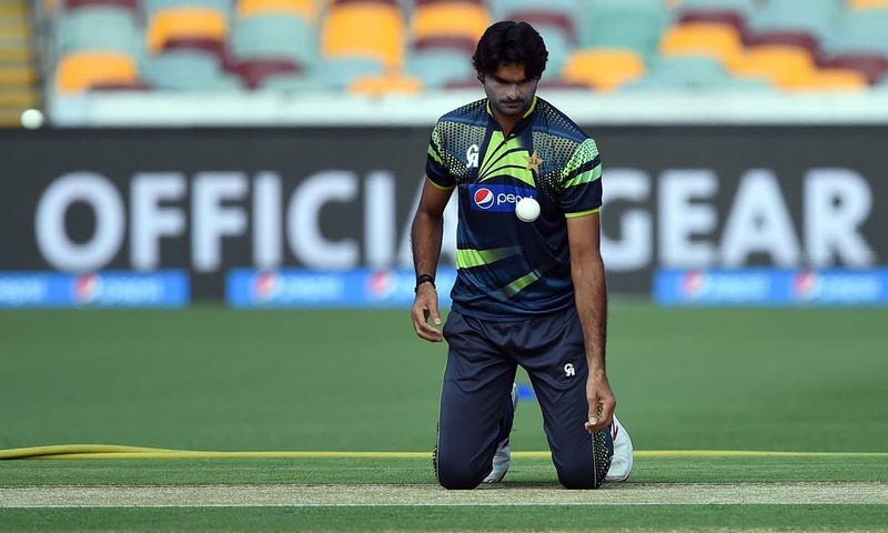 In pictures: Pakistan prepare to bounce back from the bottom - Pakistan ...