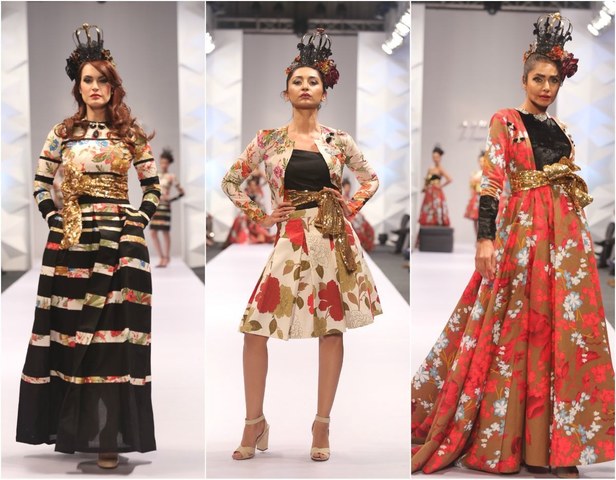 TDAP Fashion Show: Mere evening entertainment for foreign buyers ...