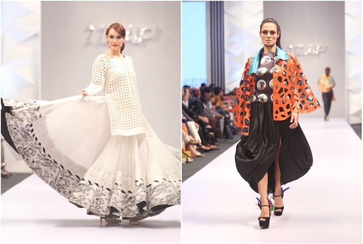 TDAP Fashion Show: Mere evening entertainment for foreign buyers ...