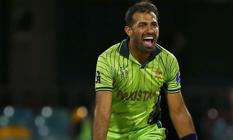 WC 2015: Pakistan vs Zimbabwe — As it happened - Sport - DAWN.COM