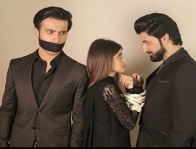 Review: Chup Raho suggests there's no honour in silence - Pakistan ...