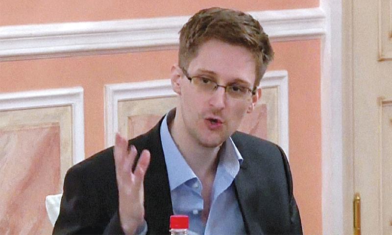 Snowden ready to return to US, says lawyer - World - DAWN.COM