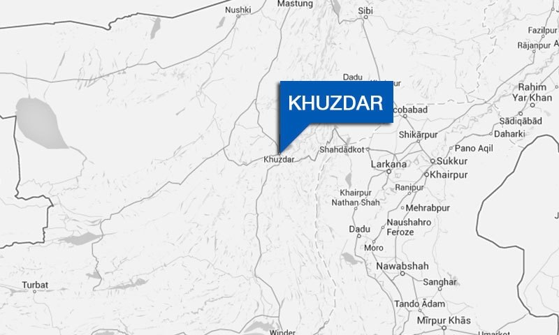 Man shot dead in Surab - Newspaper - DAWN.COM