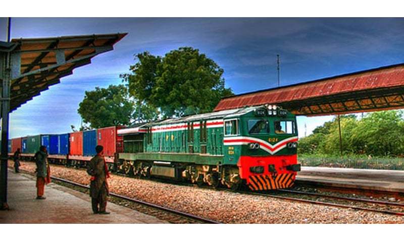 Cargo Express stops plying - Business - DAWN.COM