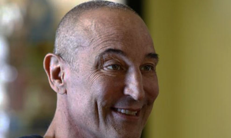 'The Simpsons' co-creator Sam Simon dies at age 59 - World - DAWN.COM