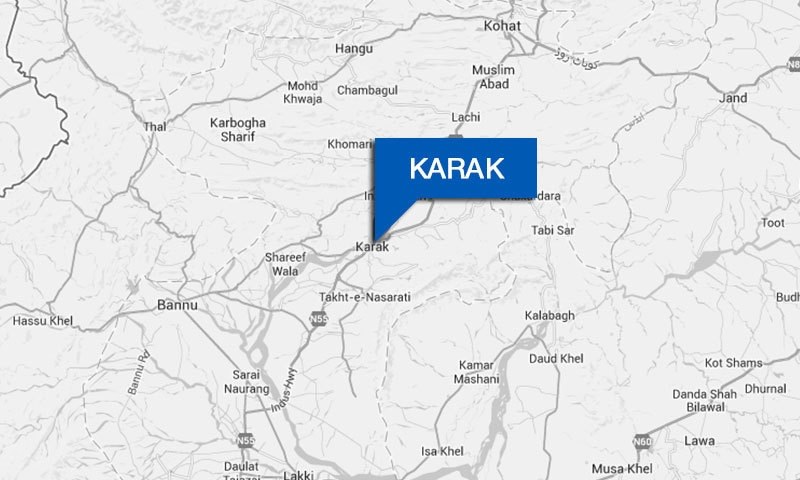 Early execution of dam projects ordered - Newspaper - DAWN.COM