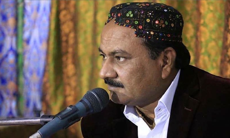 Tribute to singer Sadiq Faqir - Newspaper - DAWN.COM