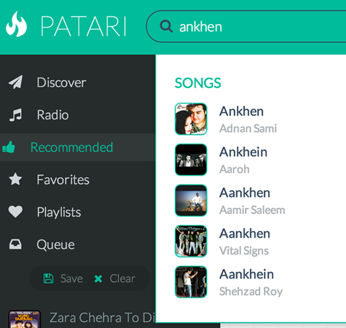 Patari: This new Pakistani music site could be a game changer ...