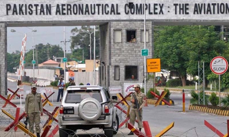 Senior PAF officer held accountable for Kamra attack? - Pakistan - DAWN.COM