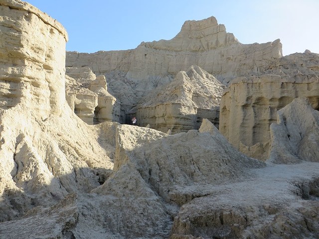 Travel: Under the Balochistan sun - Pakistan - DAWN.COM
