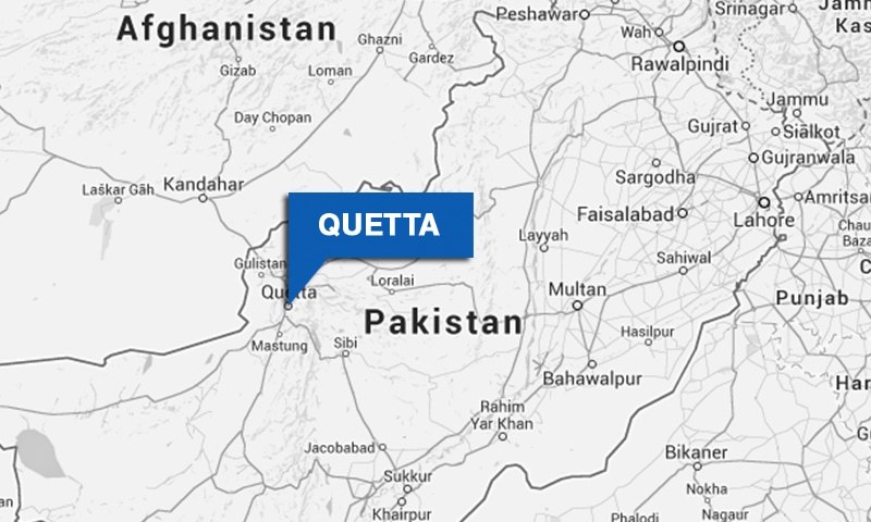 Three militants held in Qila Saifullah after clash - Newspaper - DAWN.COM