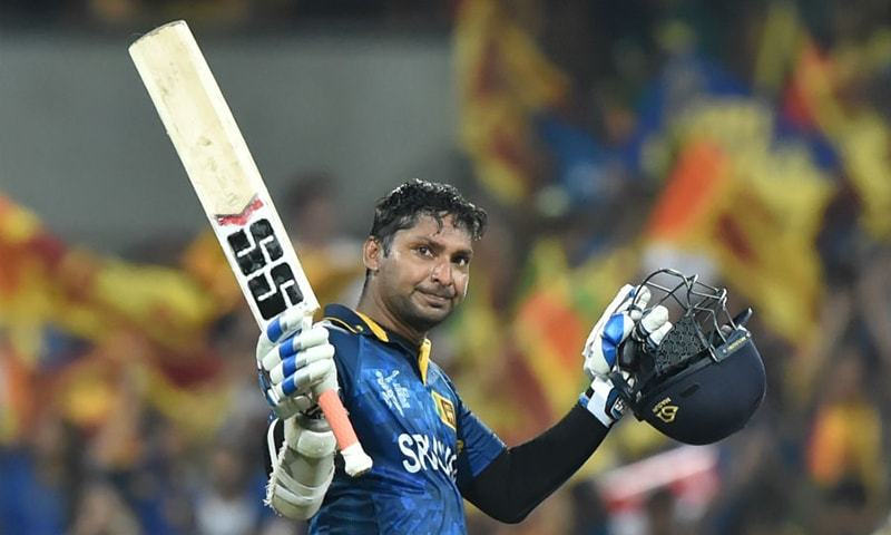 Jayasuria wants incredible Sanga to carry on - Sport - DAWN.COM