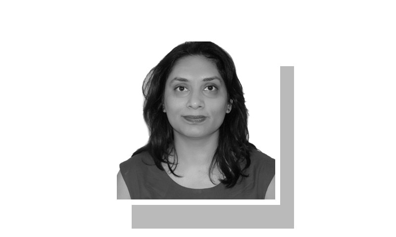 Rays of light - Newspaper - DAWN.COM