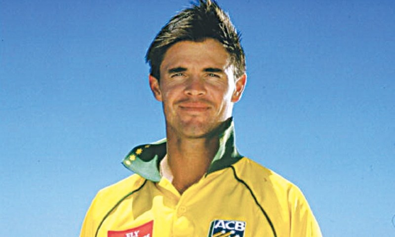 Coach presses rewind to boost Aussie fielding - Newspaper - DAWN.COM