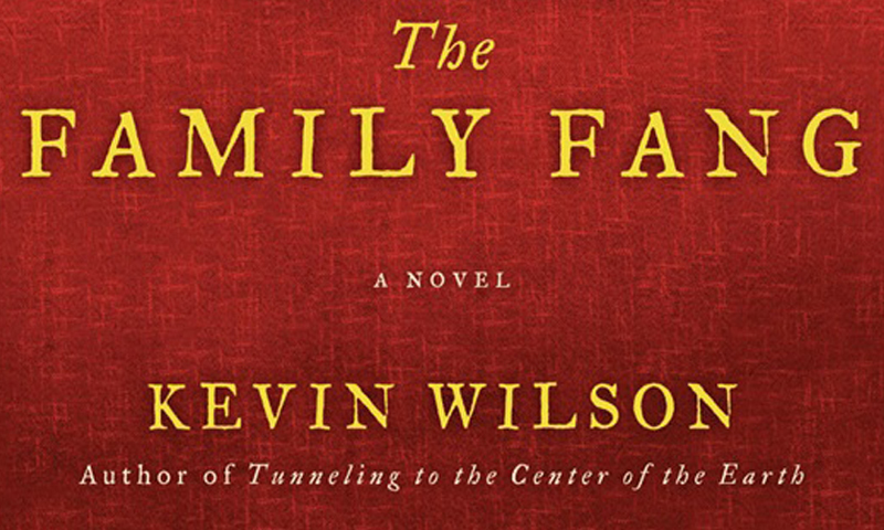 The Family Flop - Herald