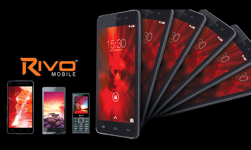 Advance Telecom launches Rivo Mobile - Recent - Aurora