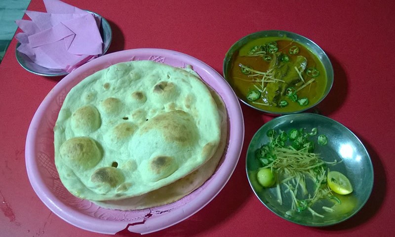 Food: My quest for the best nihari in Lahore - Pakistan - DAWN.COM