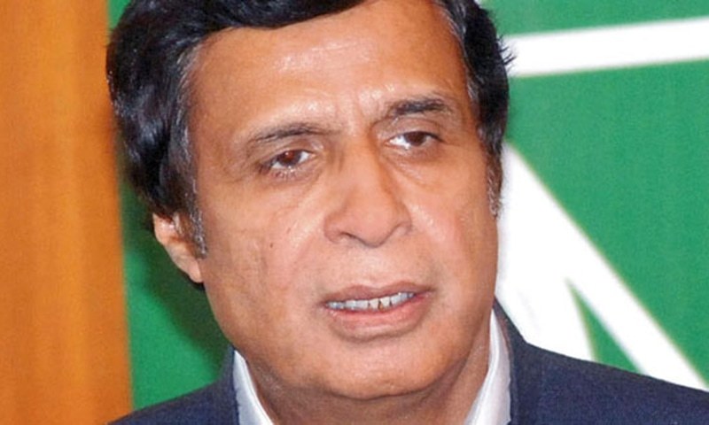 Church blast: Pervaiz flays govt for poor security - Pakistan - DAWN.COM