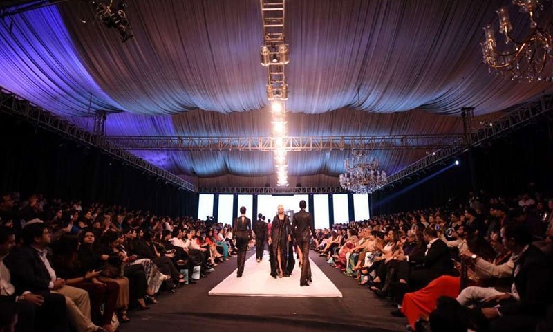 Fashion Pakistan Week: What we are and aren't looking forward to ...
