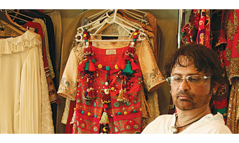 Rural to runway - Herald