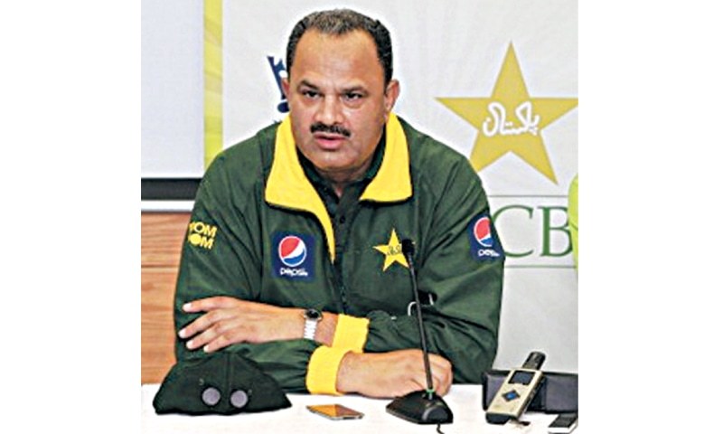 Pakistan’s strong comeback pleases team manager - Newspaper - DAWN.COM