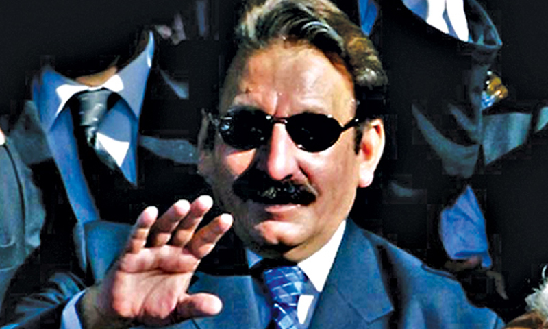 Who will judge the judges? - Herald