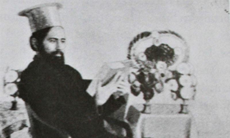 Daya Ram Gidumal of Sindh — a silent servant, a silent sufferer - DAWN.COM