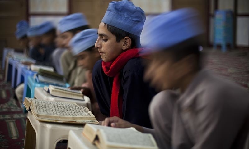 The madressah problem - Pakistan - DAWN.COM