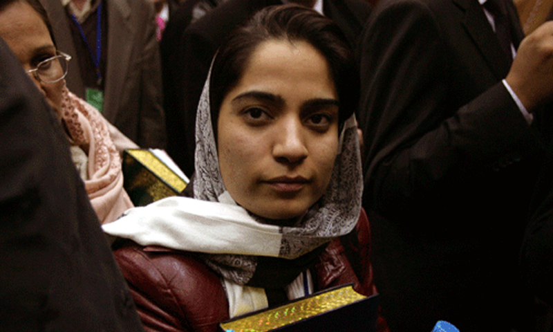 Not without a fight - Herald