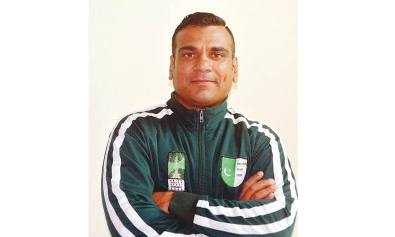 Shakeel handed Pakistan rugby team’s reins - Newspaper - DAWN.COM