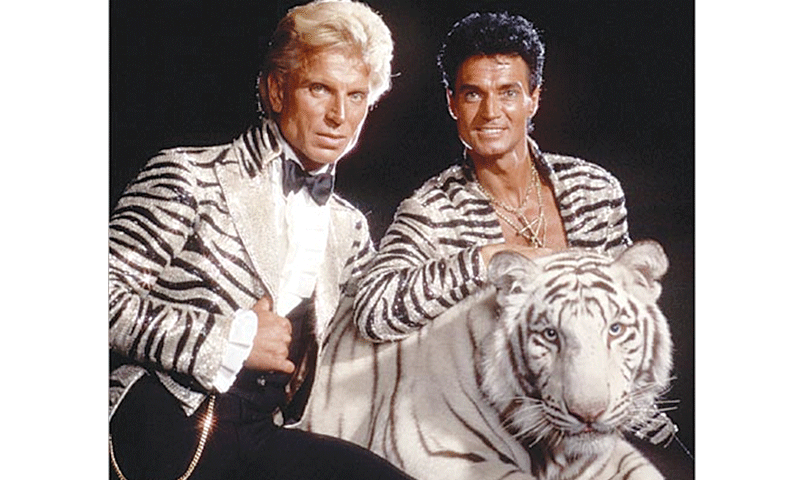 The world’s greatest magicians - Magazines - DAWN.COM