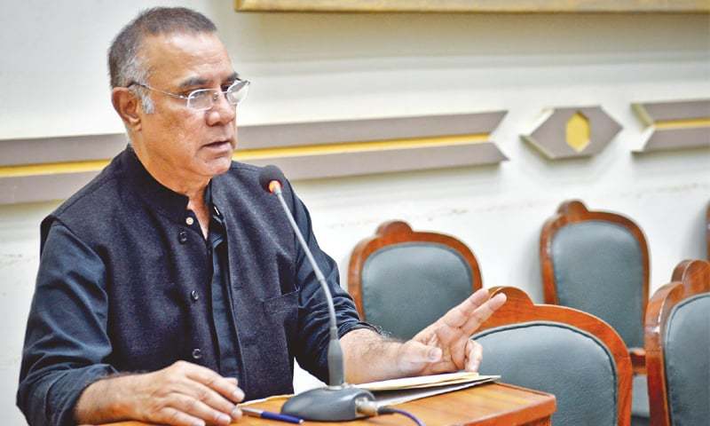 ‘The rhetoric about madressahs needs to be examined’ - Pakistan - DAWN.COM