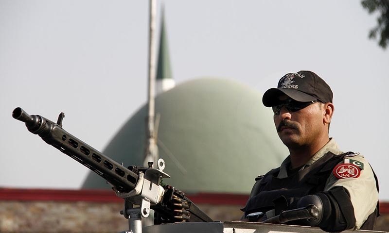 Govt reluctant to book seminary students over Daesh pledge - Pakistan ...