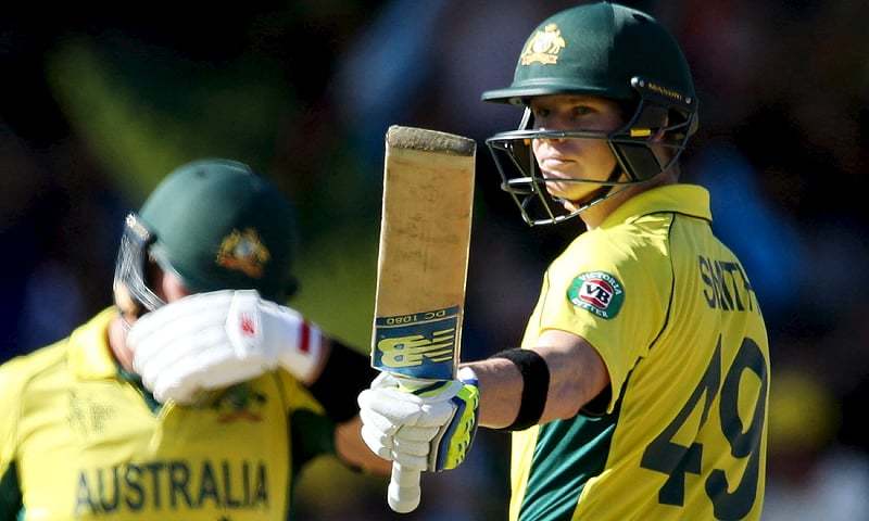 Smith burnishes captaincy credentials with final flourish - Sport ...