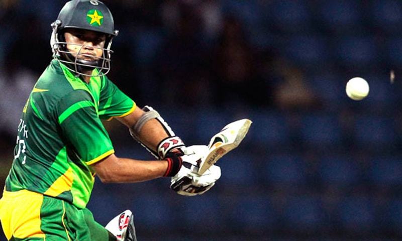 Comment: Azhar’s ascension a clean break from bygone era - Pakistan ...