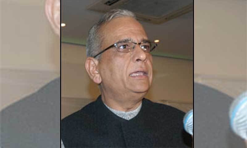 MQM's Mohammad Anwar released on bail by London police - Pakistan ...