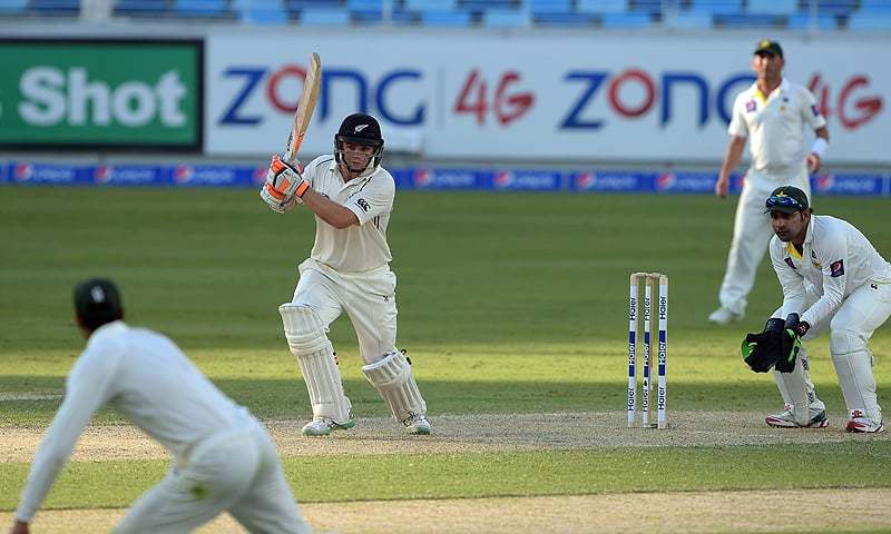 New ECB chairman calls for four-day Tests - Sport - DAWN.COM