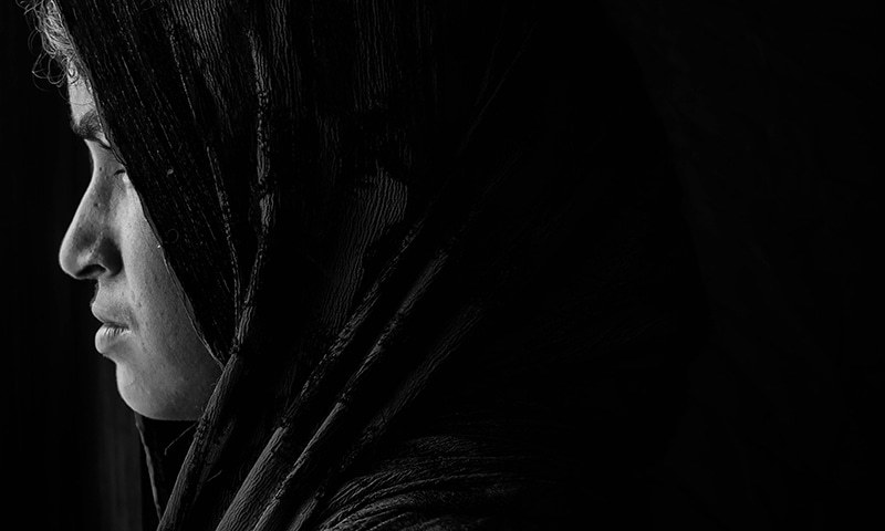 A childhood lost: Jamila's story - Pakistan - DAWN.COM