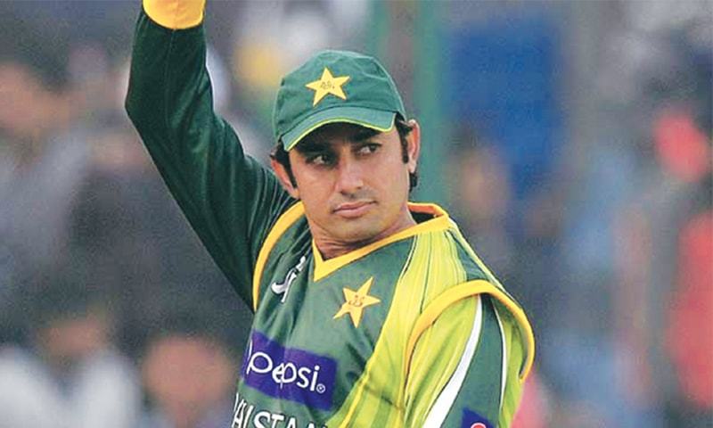 Ajmal, Junaid and Fawad return for BD tour; Umar, Nasir axed - Newspaper - DAWN.COM