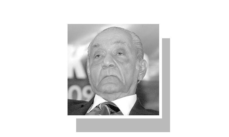 Palestine’s peril - Newspaper - DAWN.COM