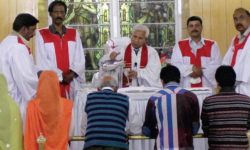 The beautiful sights of Easter - Pakistan - DAWN.COM