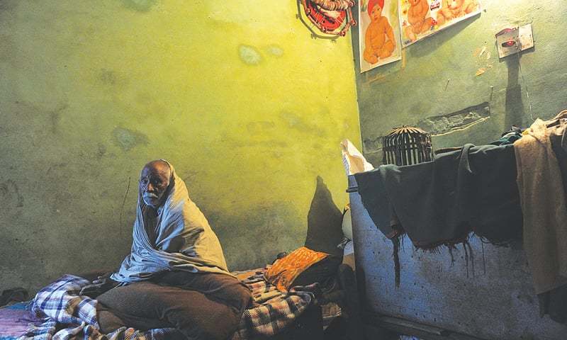 Kashmir’s Hindu refugees look to Modi for salvation - World - DAWN.COM