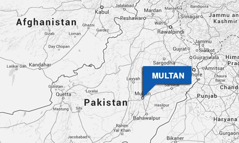 Multan Metro tenders open - Newspaper - DAWN.COM